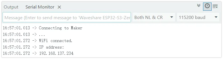 Section 9 Wi-Fi Networking Basics | WaveShare Documentation Platform