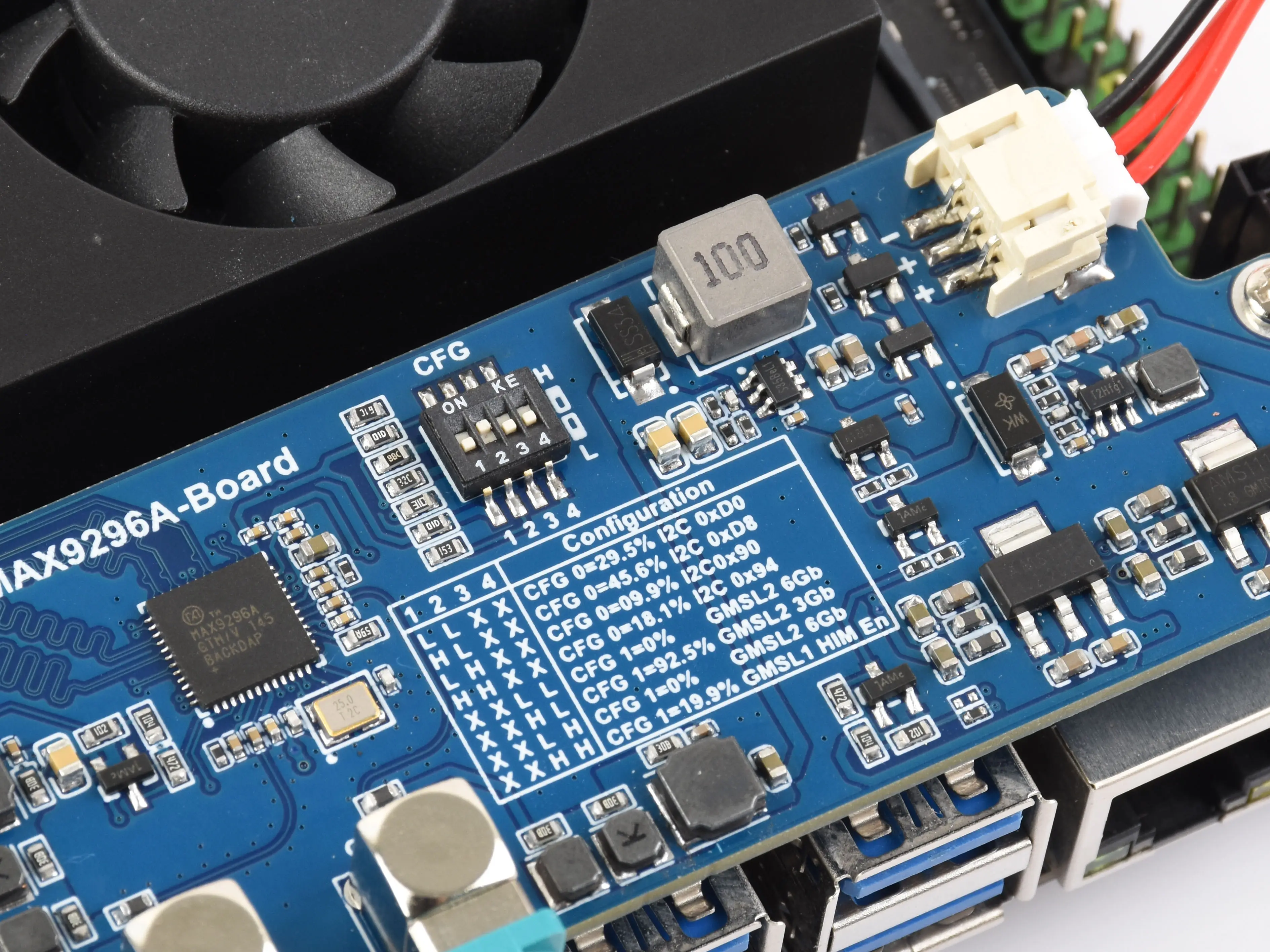 Working with Jetson Orin | WaveShare Documentation Platform