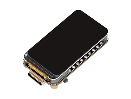 ESP32-C5-LCD-1.47 | WaveShare Documentation Platform